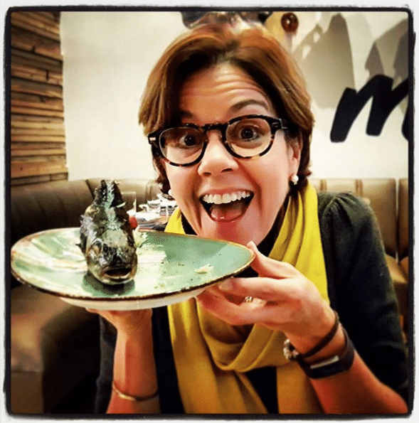 Ann Handley, CCO at MarketingProfs and Author of Everybody Writes ...