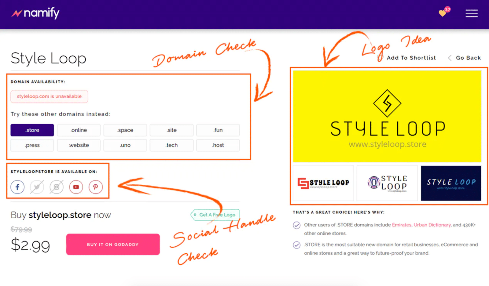 How To Come Up With A Killer Brand Name | SEO | PPC | Marketing ...